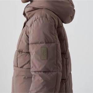 Closed | Jackets & Coats | New Closed Quilted Cropped Jacket In ...
